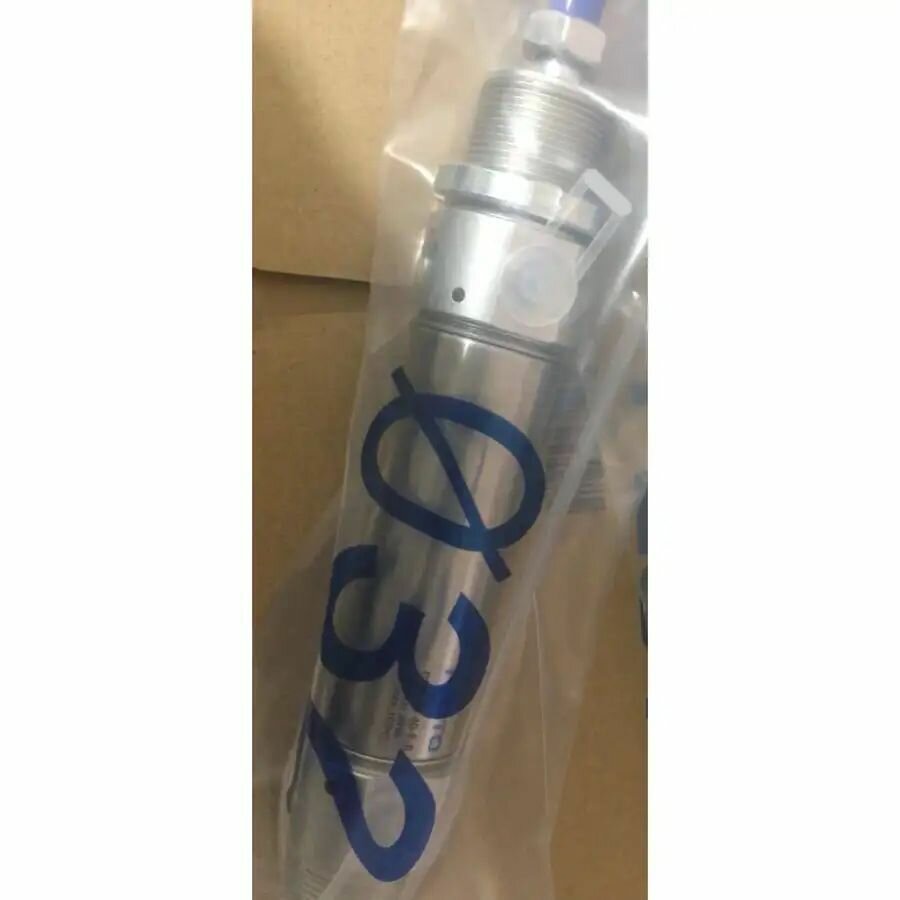 Модуль Festo DSW-50-25-PPV-A-B
