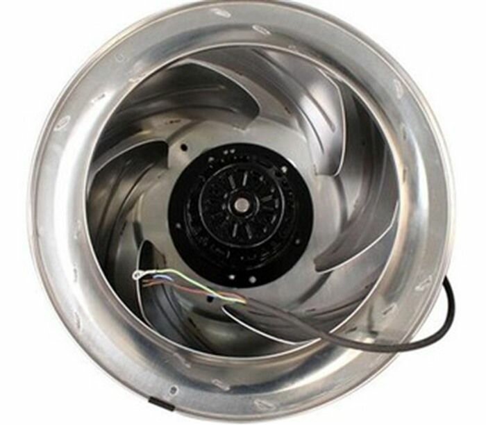 Модуль EMC RB2C-225/088 K220 Centrifugal Fan 230V 200W