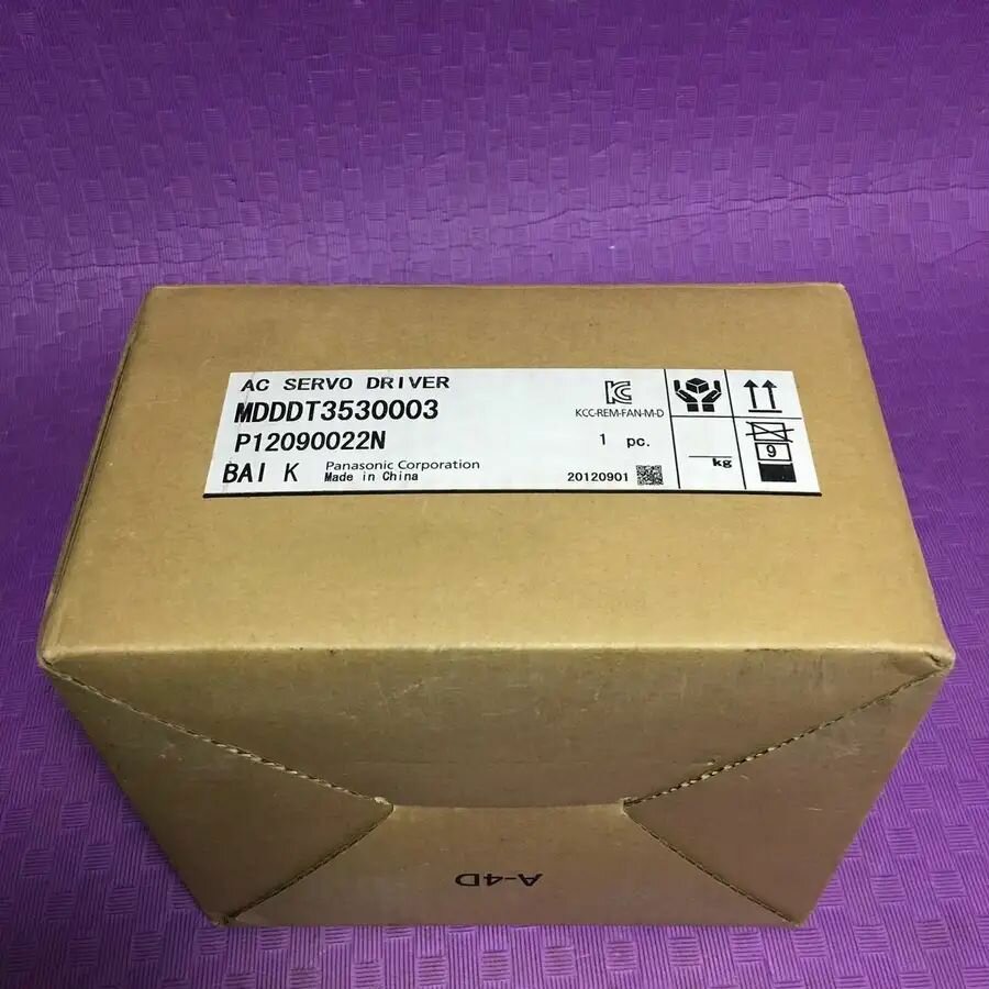 Модуль Panasonic MDDDT3530003