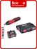 Набор инструмента FLEX 533102-SET