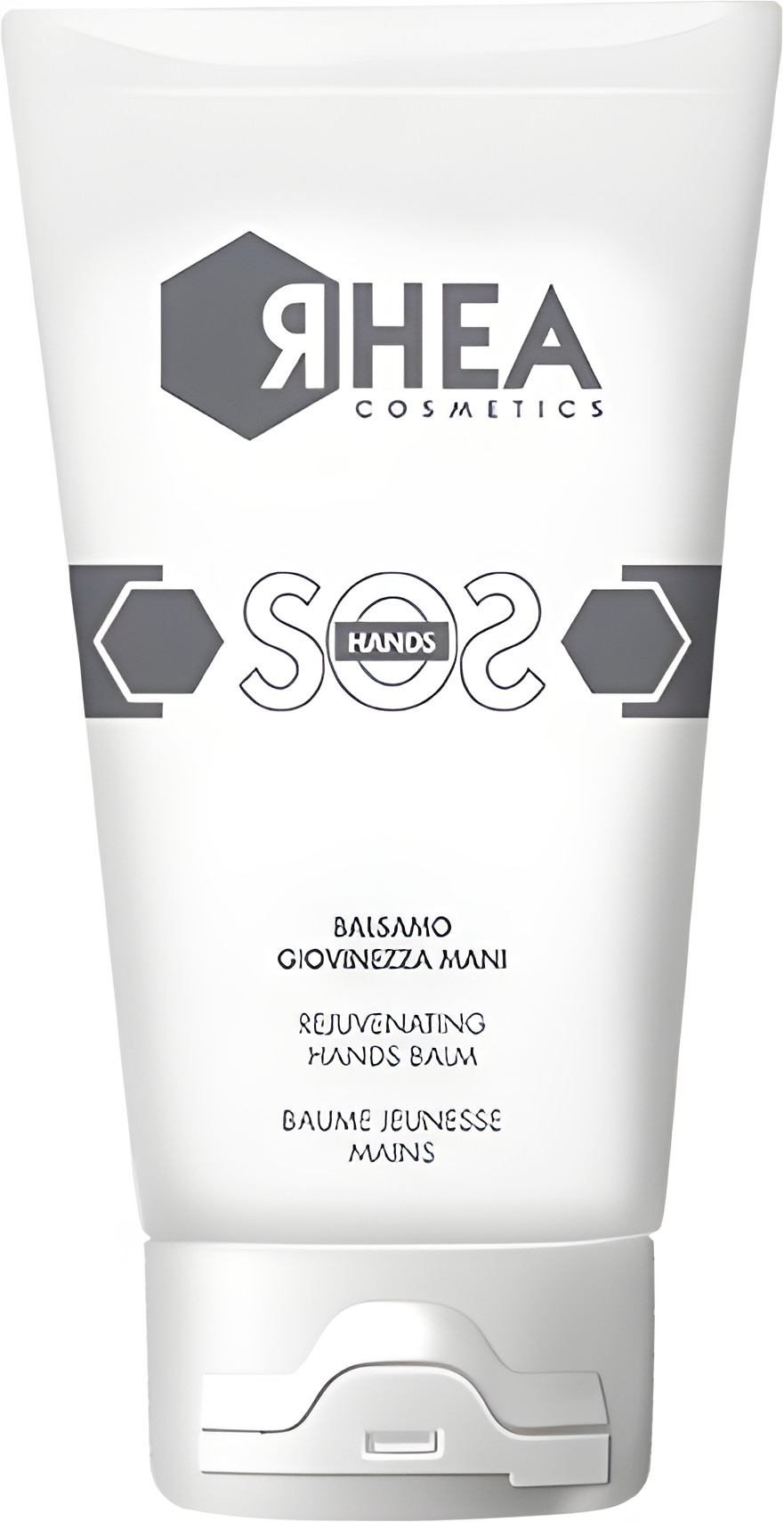 Rhea Cosmetics SOS Hands Омолаживающий бальзам для рук SOS Hands 30ml