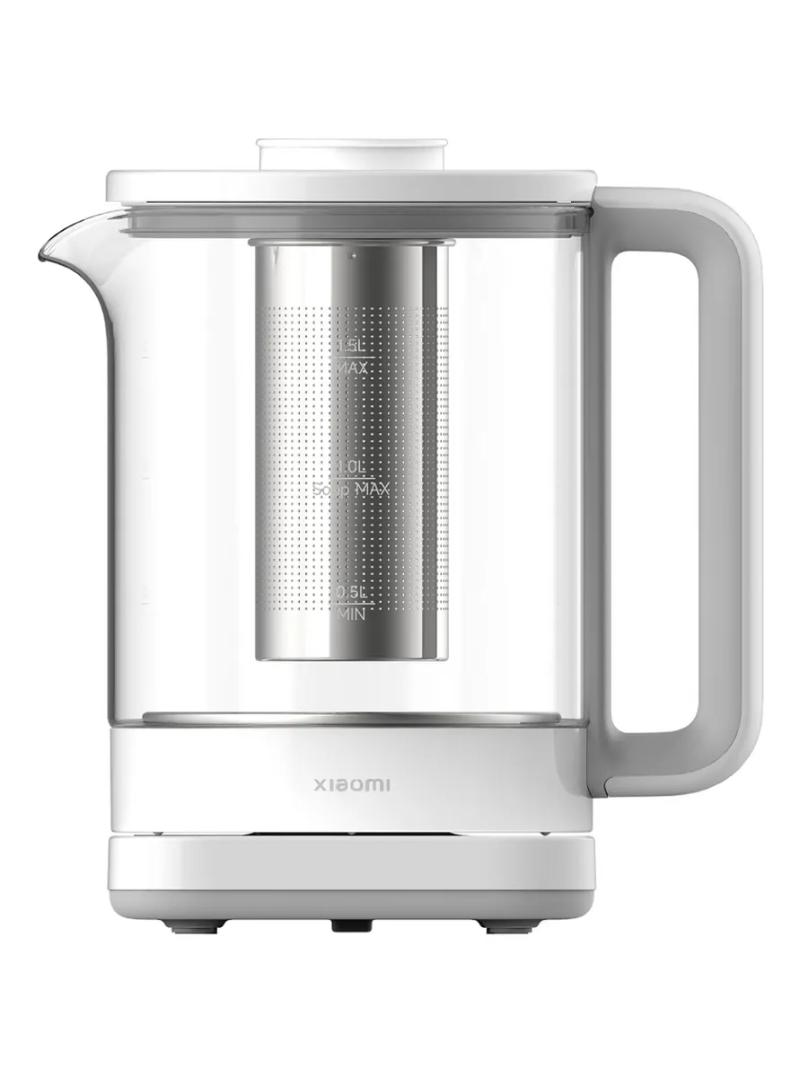 Чайник Xiaomi Multifunctional Kettle Белый