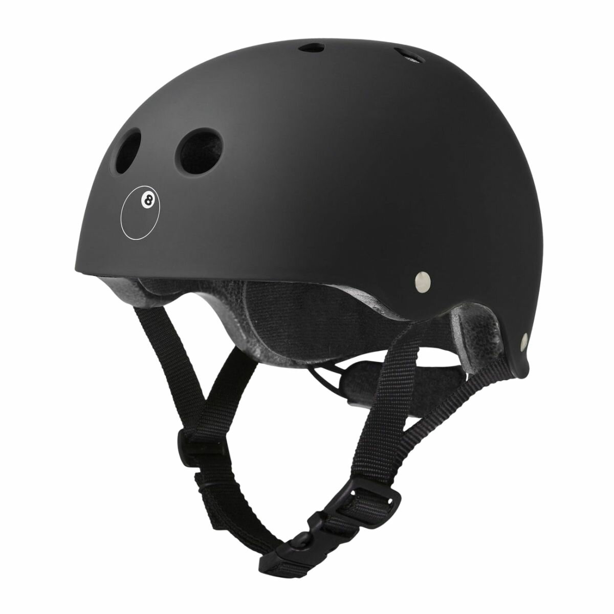 Шлем EIGHT BALL HELMET WITH FIT DIAL