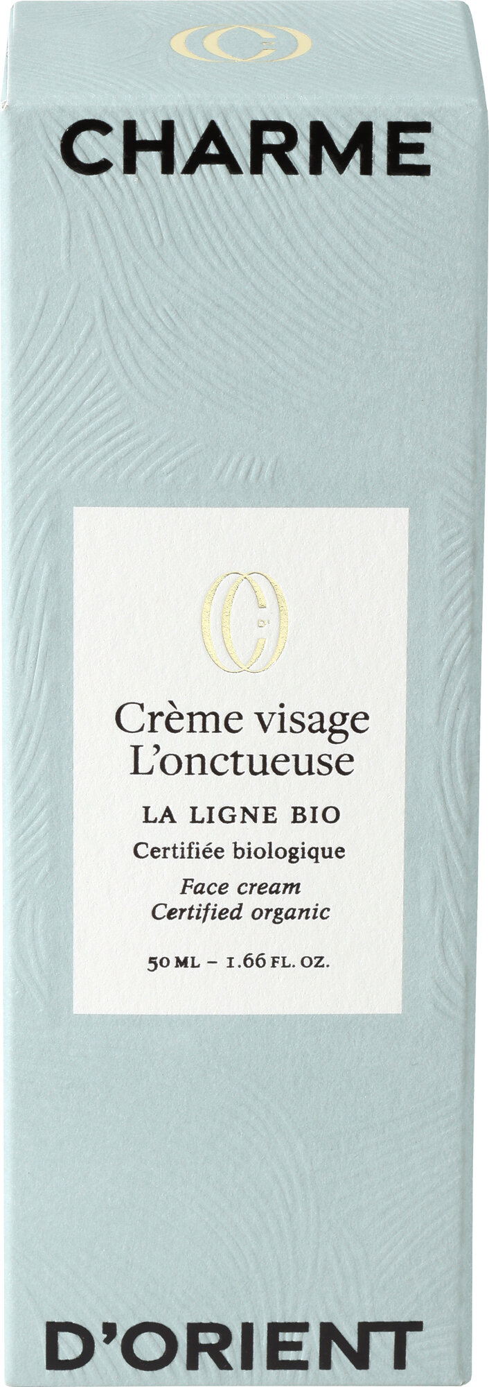 Charme d'Orient Ночной крем Био Bio Night Cream 150ml