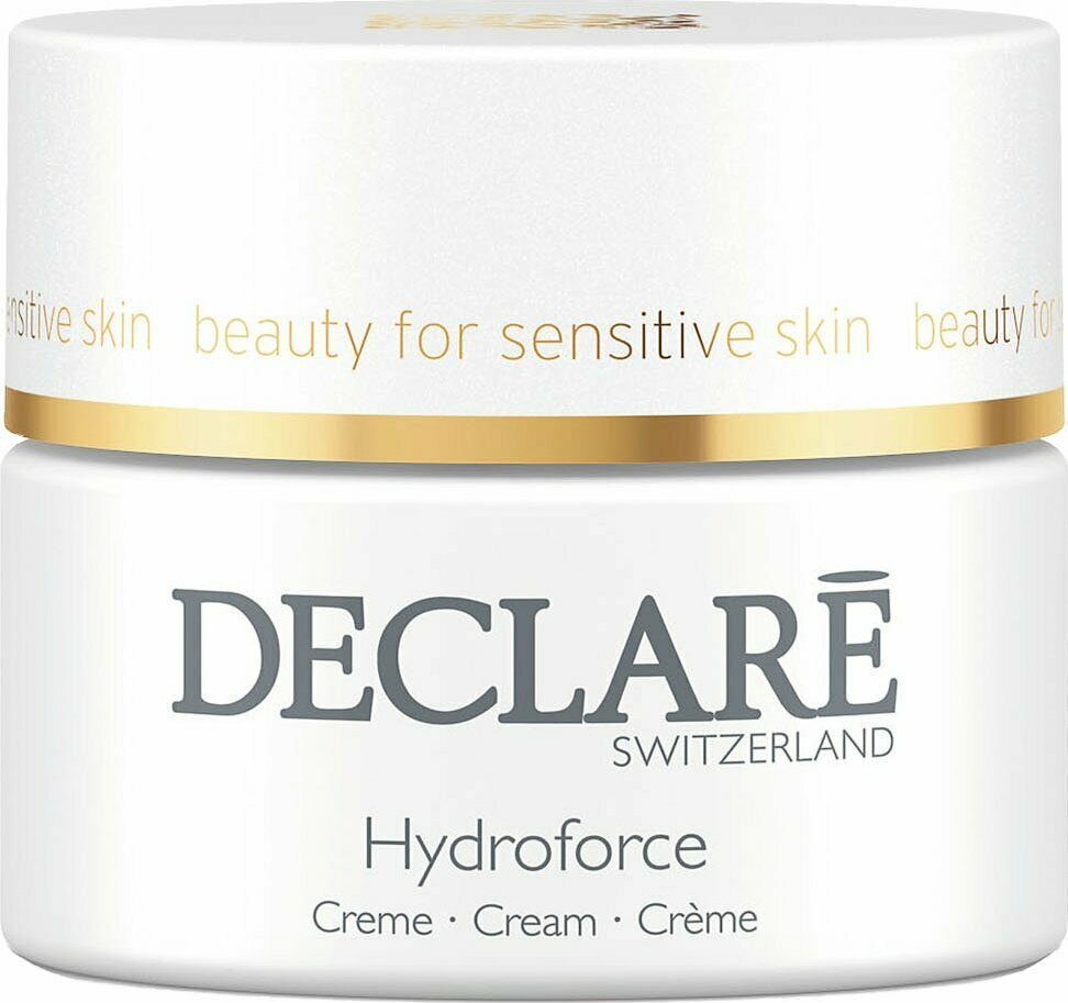 DECLARE Увлажняющий крем с витамином Е для нормальной кожи Hydroforce Cream 30ml