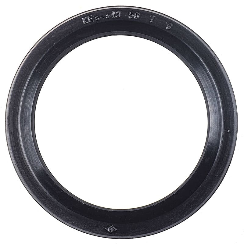 Сальник подвесного подшипника переднего привода Musashi M4563; Oem G001-25-742A; для Mazda Capella GC8P
