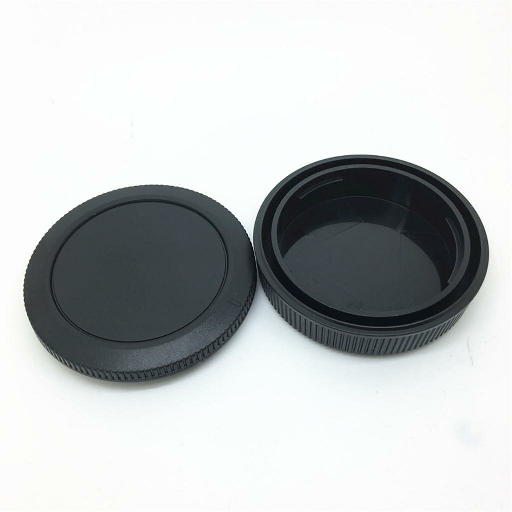 Задняя крышка объектива для камеры R RP, Dark Grey