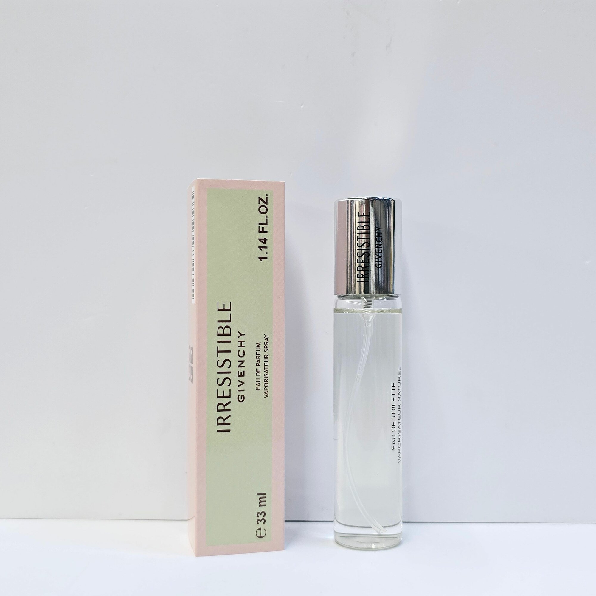 Парфюмированная композиция Givenchy Irresistible 33ml