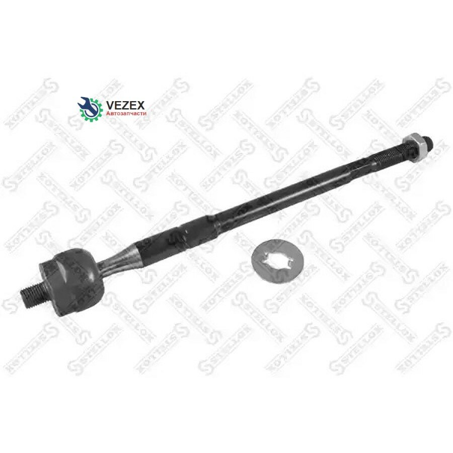 STELLOX 5500329SX тяга рулевая!\ Opel Frontera B 2.2-3.2i 98>