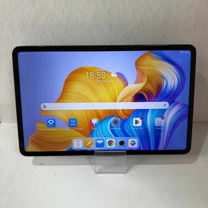Планшет Honor PAD 8 6/128 Синий
