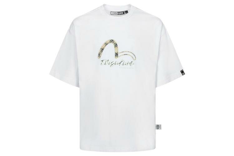 Футболка EVISU