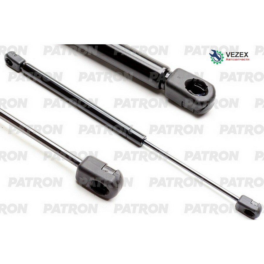PATRON PGS8139HA Упор газовый