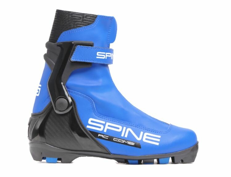 Лыжные ботинки SPINE RC Combi 86/1-22, 46