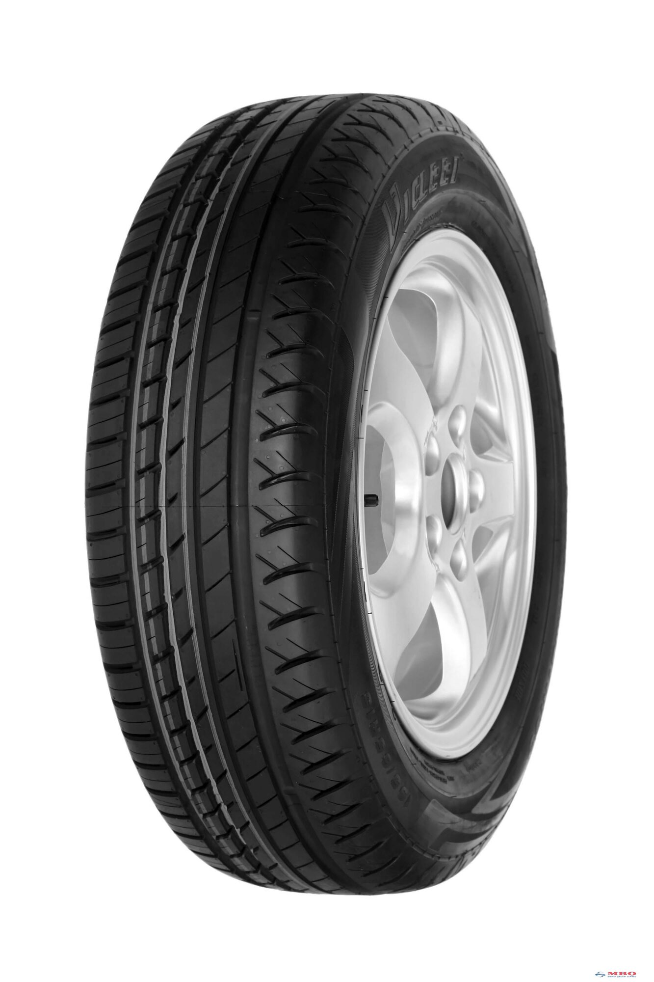 175/70/13 Viatti Strada Asimmetrico V-130 82H а/шина