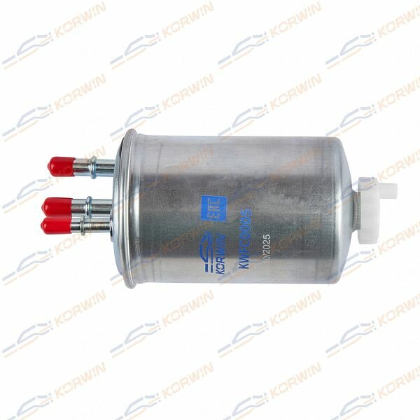 Фильтр топливный Ford Hyundai Kia SsangYong Diesel