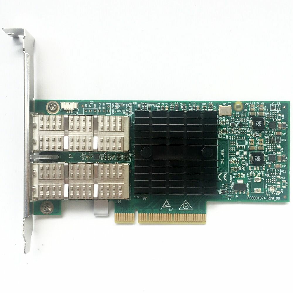 Электронный модуль Mellanox MCX314A-BCCT