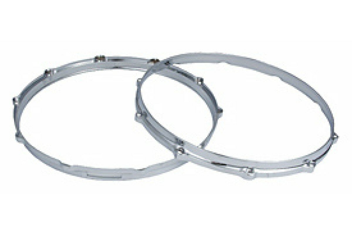 Gibraltar SC-1408SSD 14" 8 Lug Snare Side Die Cast обод для малого барабана