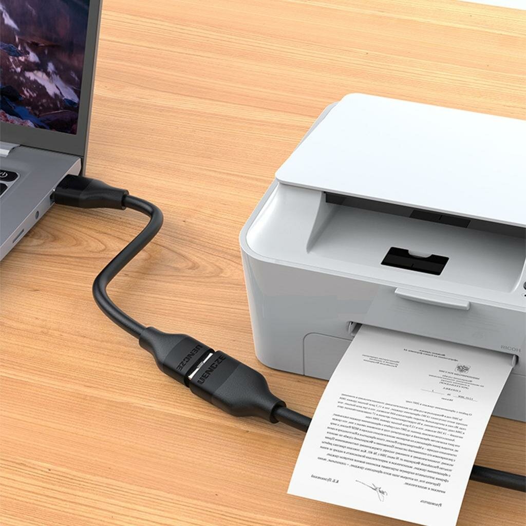 USB 3.0 удлинительный кабель, 2m — фото 1