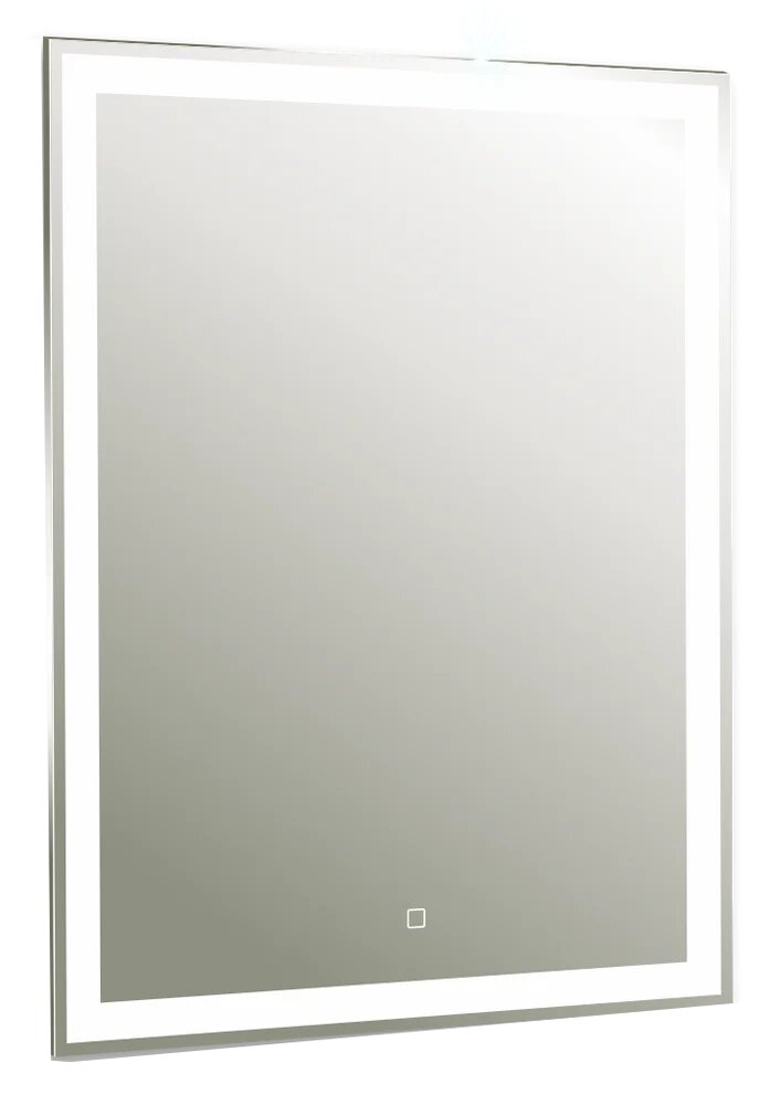 Зеркало Silver Mirrors Ливия - Л 60х80 см, холодный свет