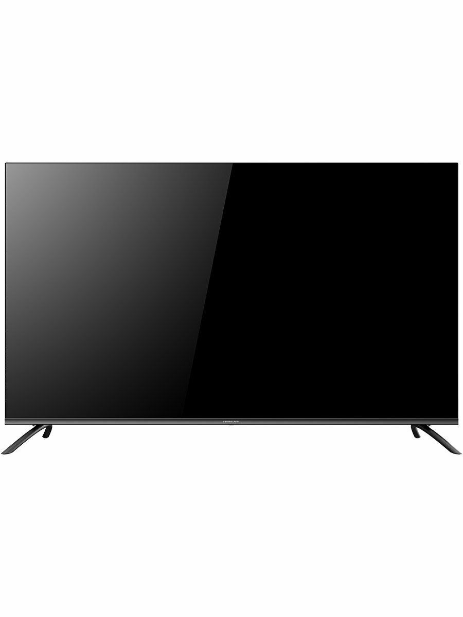 Телевизор Hiberg QLED 50Y — фото 1