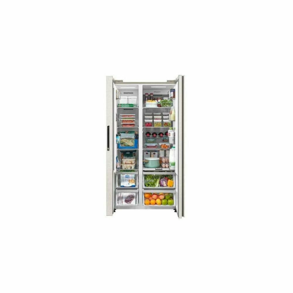 Холодильник Midea MDRS791MIE33