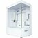 Корпус CL480 White