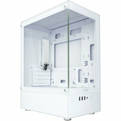 Корпус CL480 White