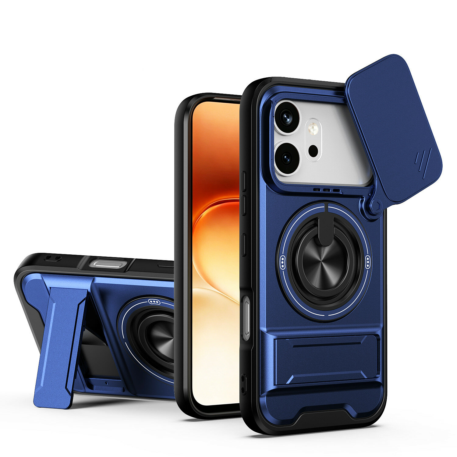 Чехол для Honor 600 Pro и Honor 600