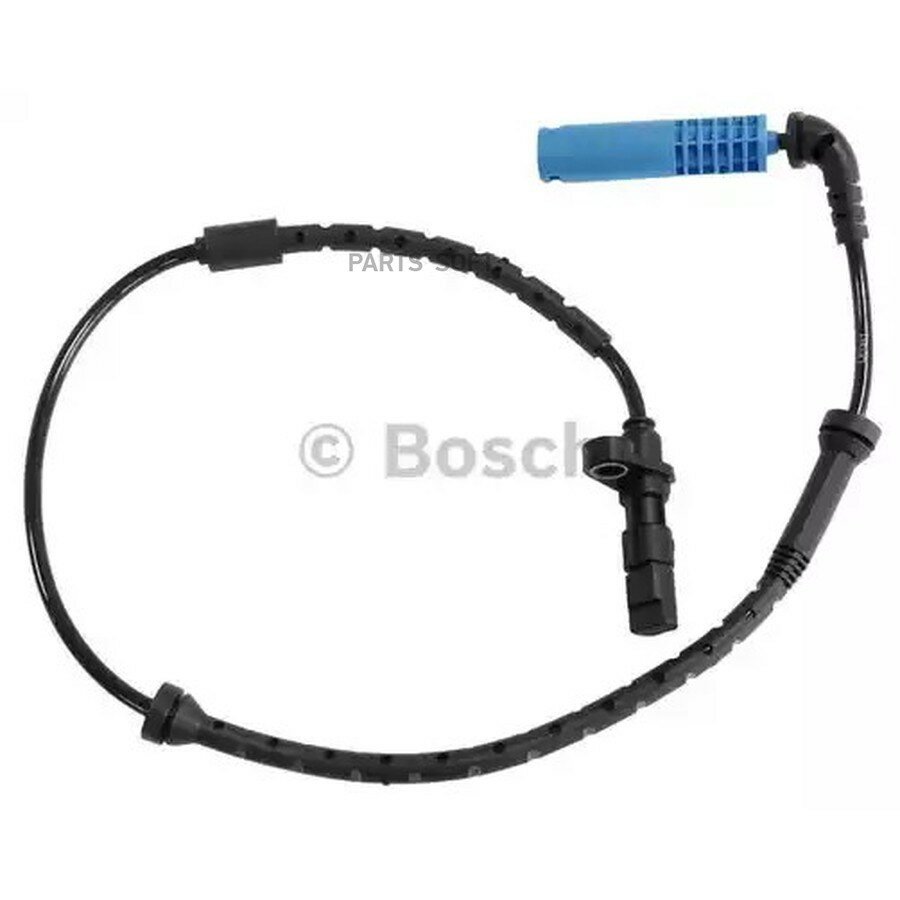 Датчик от официального дистрибьютора, BOSCH, артикул 0986594530