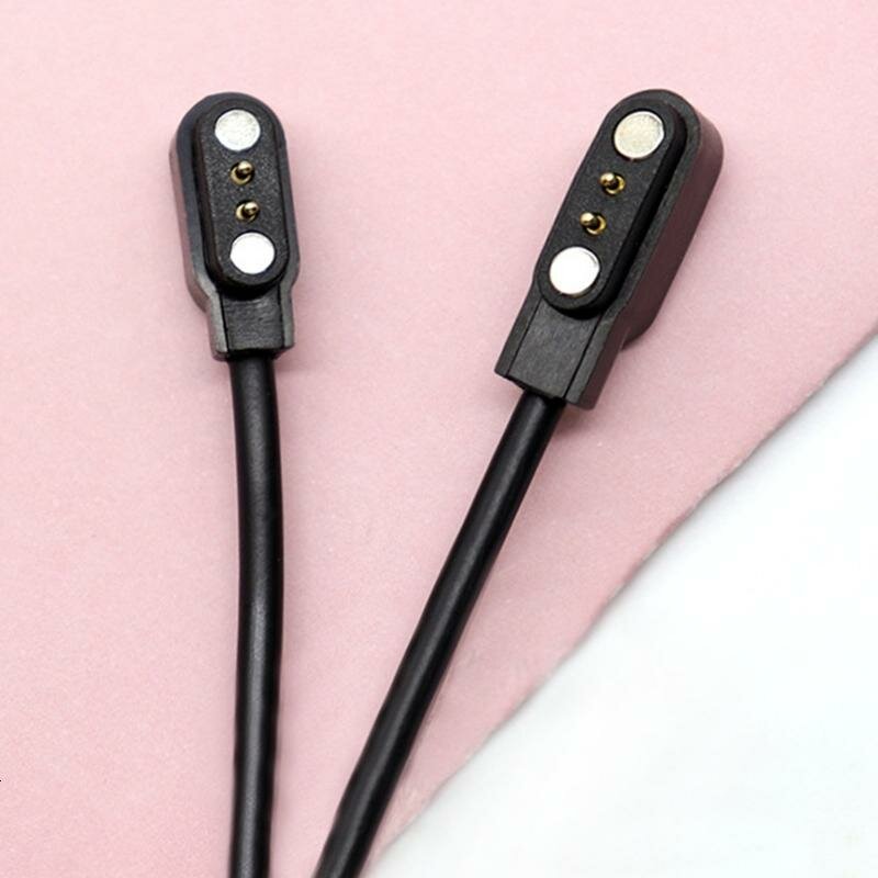 Магнитный USB-кабель для быстрой зарядки Willful, 2 штуки