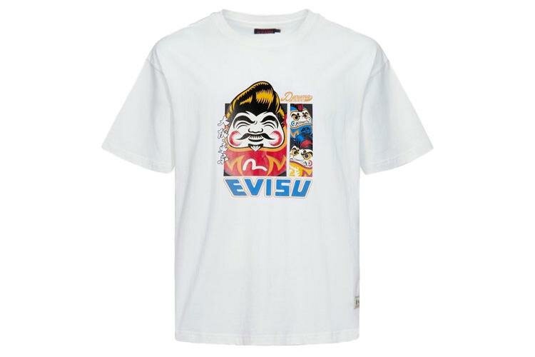 Футболка Evisu 14123086