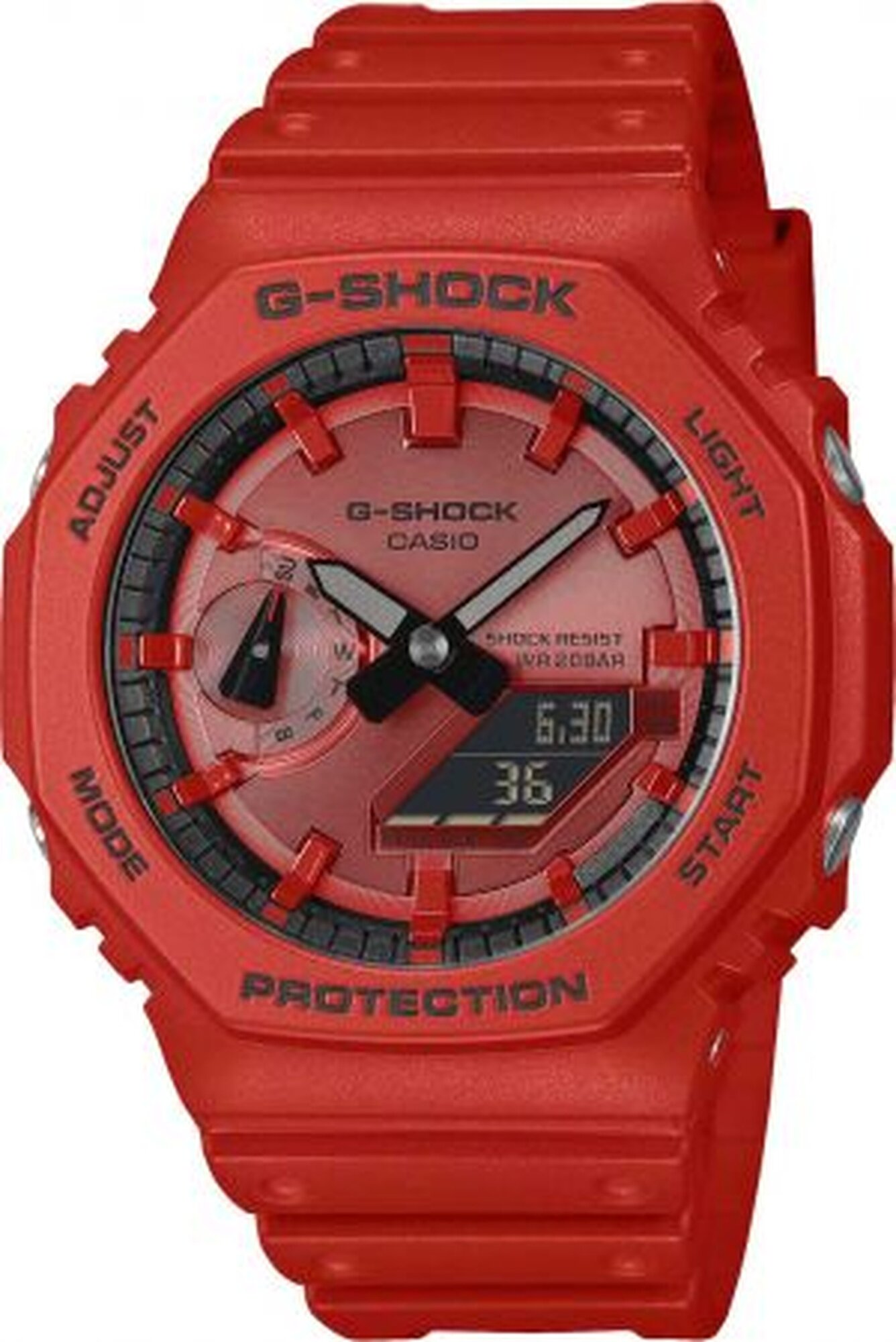 Наручные часы G-Shock