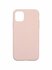 Чехол InterStep 4D-TOUCH MV iPhone 11 Pro Max Pink