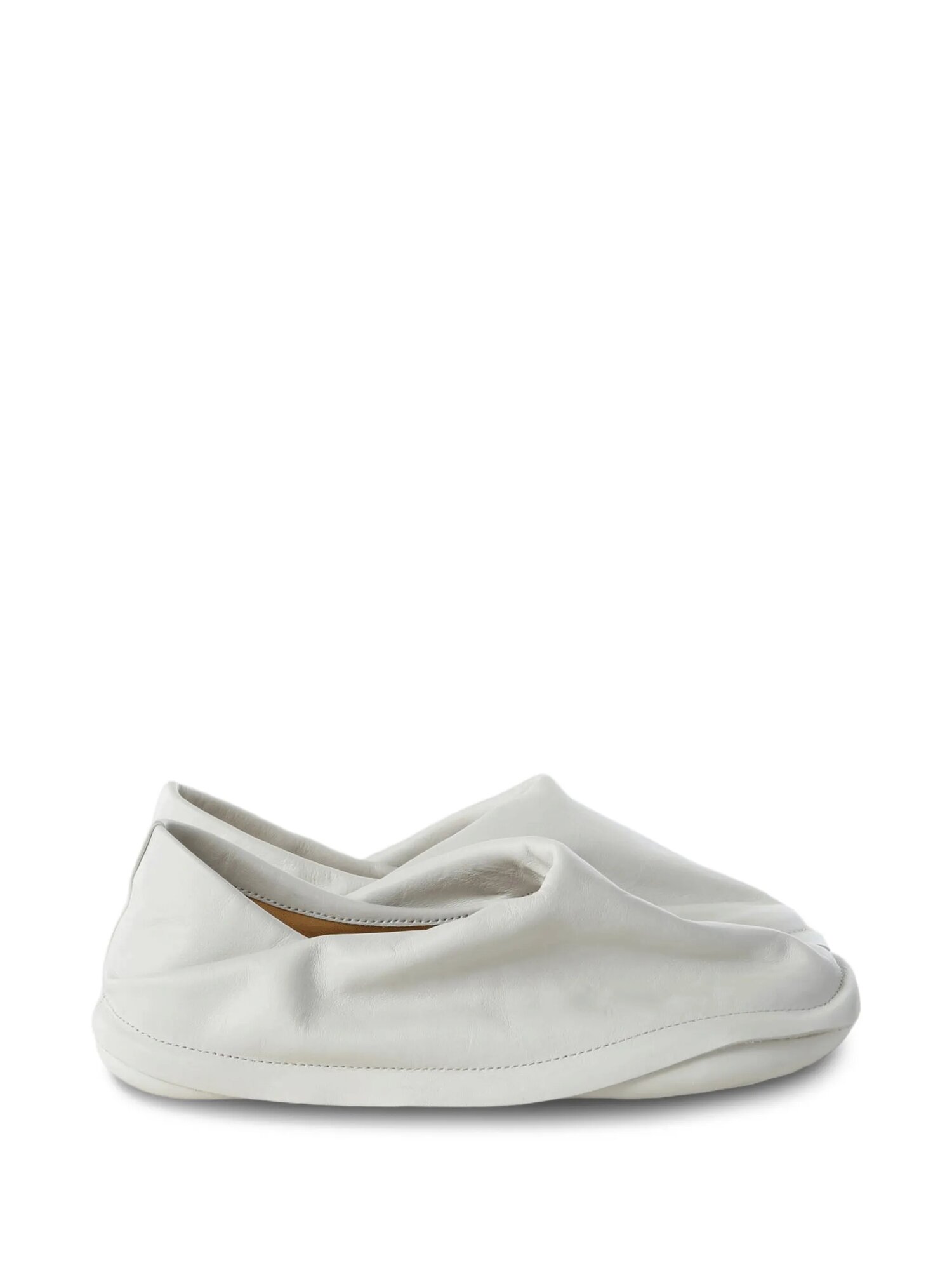 Кроссовки ISSEY MIYAKE