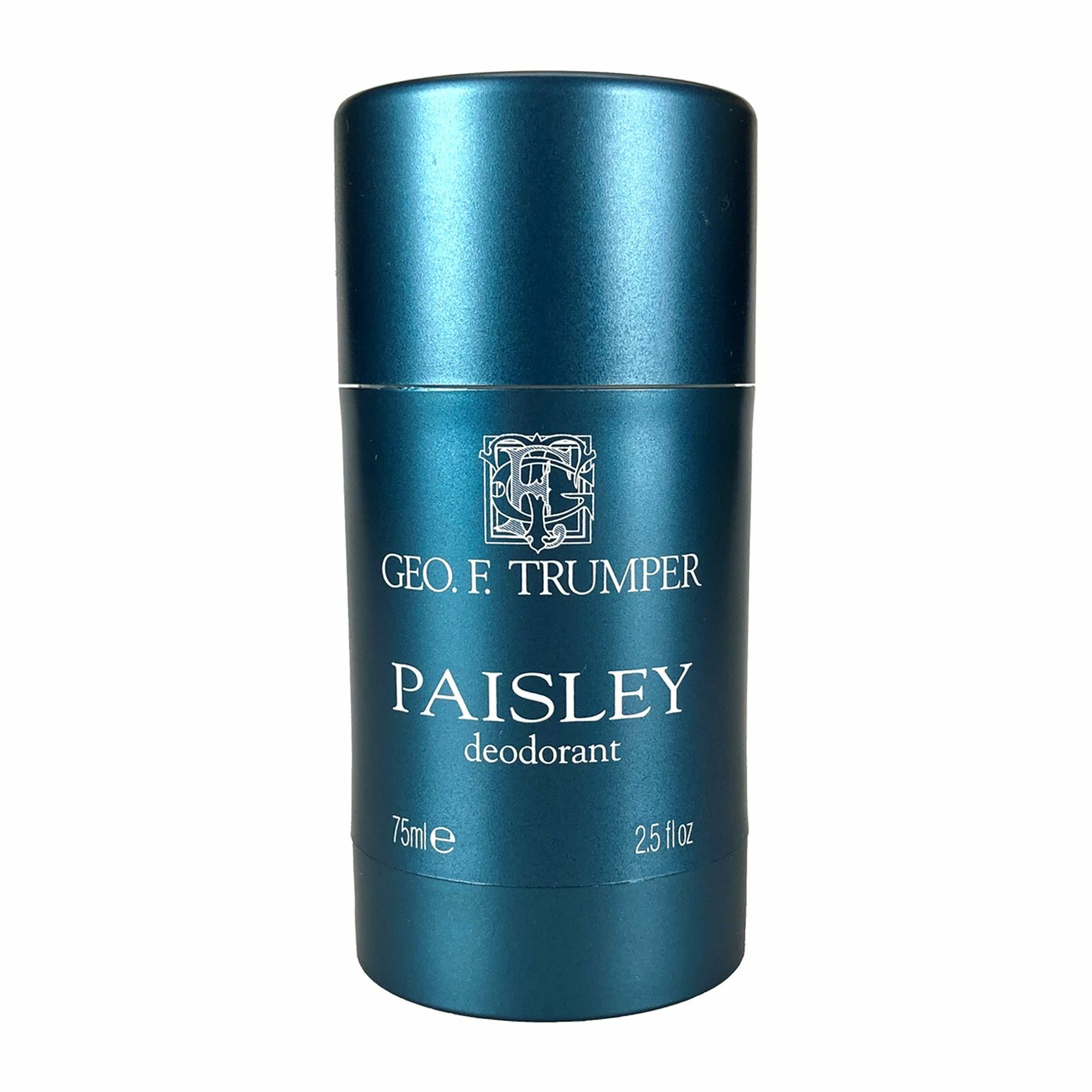 Дезодорант Geo F. Trumper Paisley