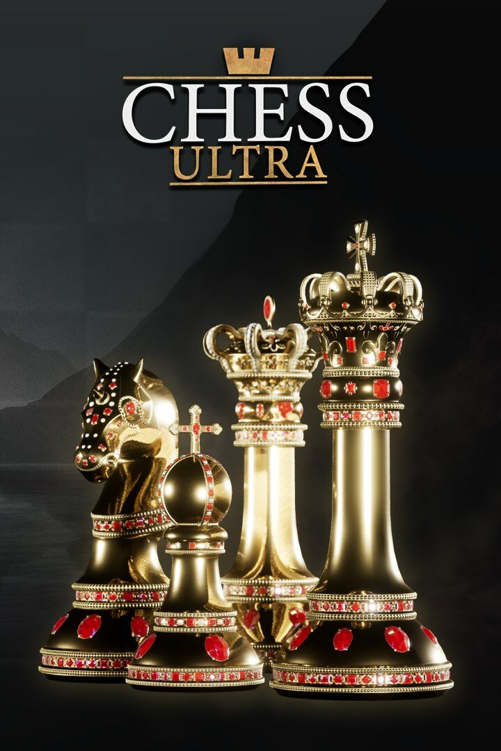 Chess Ultra: Imperial Chess Set — дополнение (DLC) для Xbox · нужна базовая игра · Xbox One, Xbox Series X|S