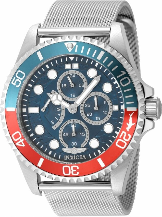 Наручные часы Pro Diver