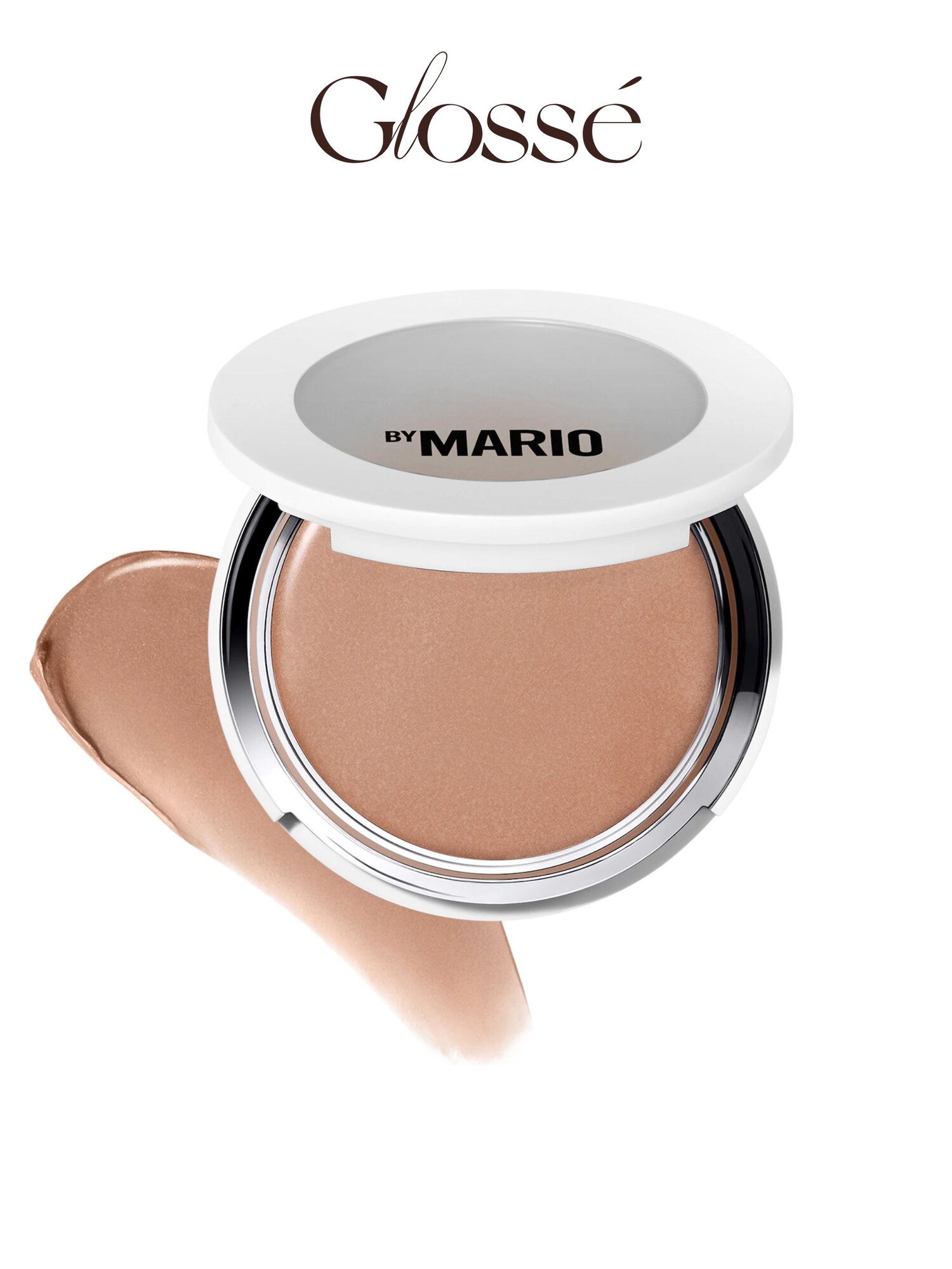 MAKEUP BY MARIO кремовый скульптор SoftSculpt Transforming Skin Enhancer, оттенок Light Medium, 5 гр.