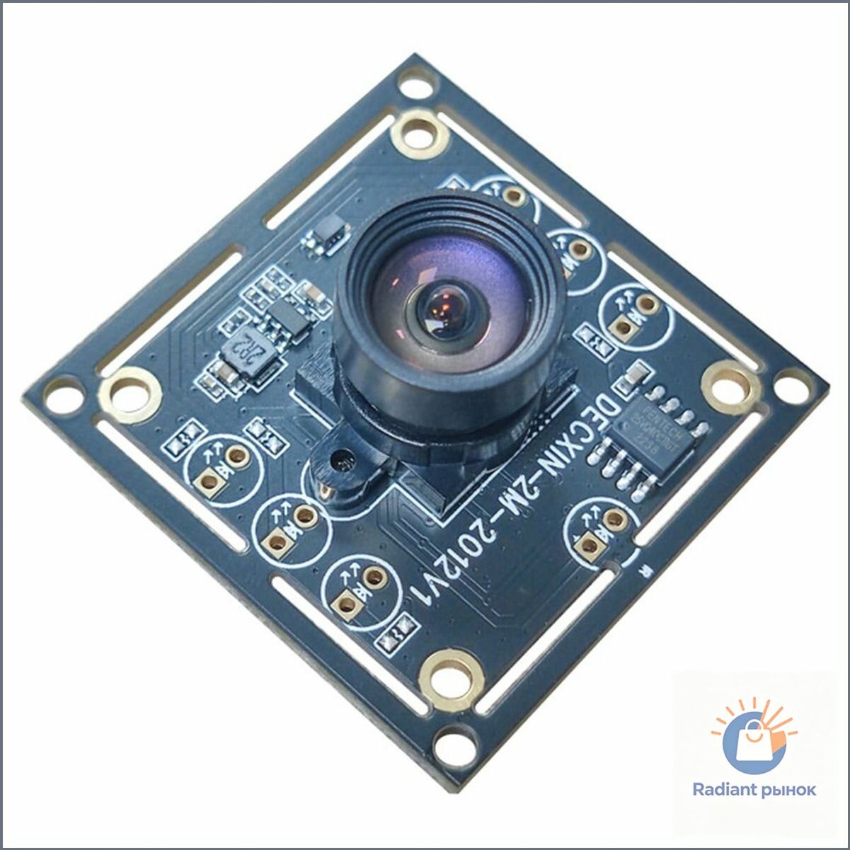 USB-камера OV9732, угол обзора 100 , кабель 2 м