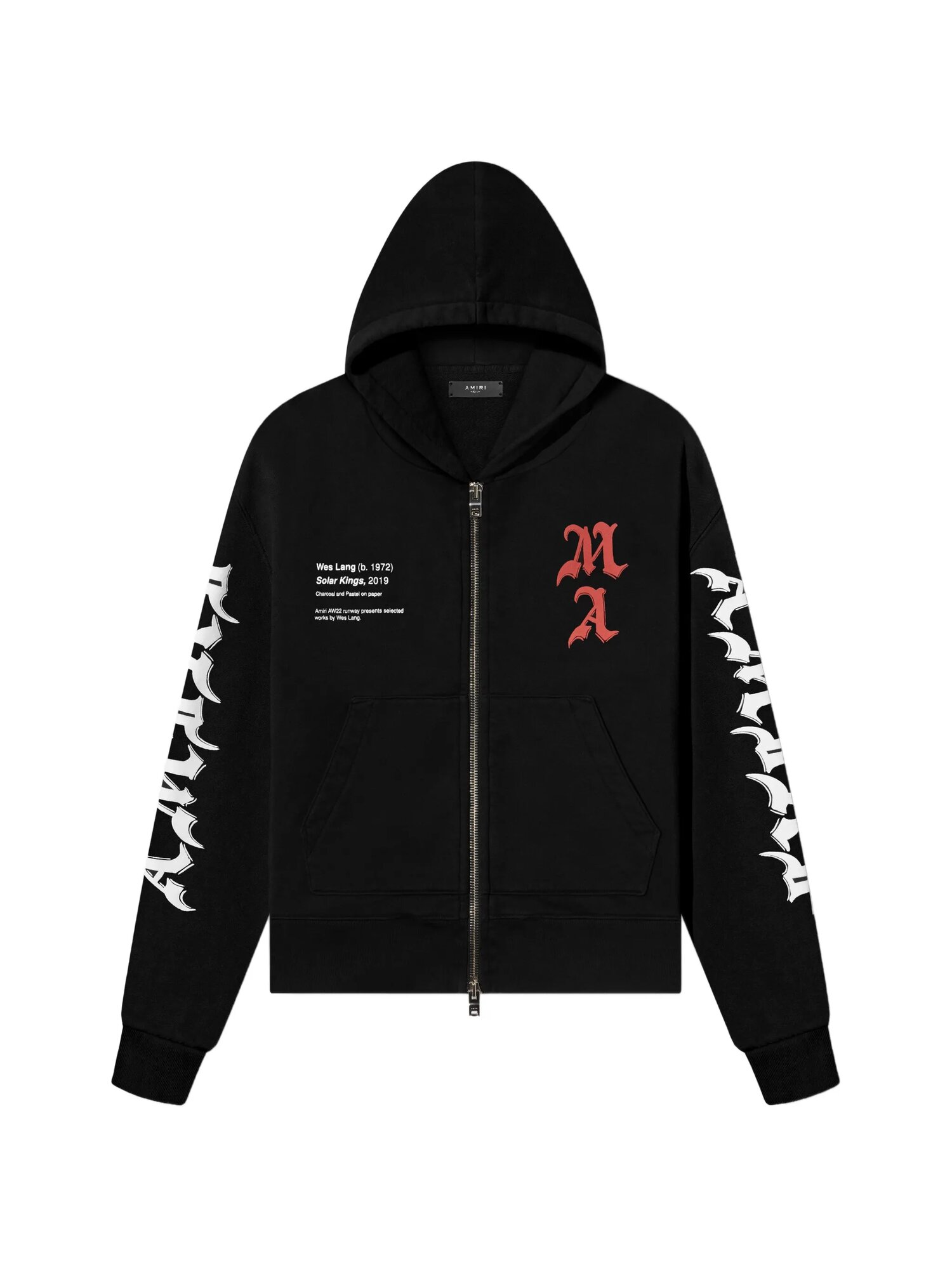 Худи Wes Lang Solar Kings hoodie