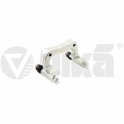 Скоба суппорта заднего VIKA 66151578101 Audi A3, Skoda Octavia I, Vw Golf 4, Bora 96-10