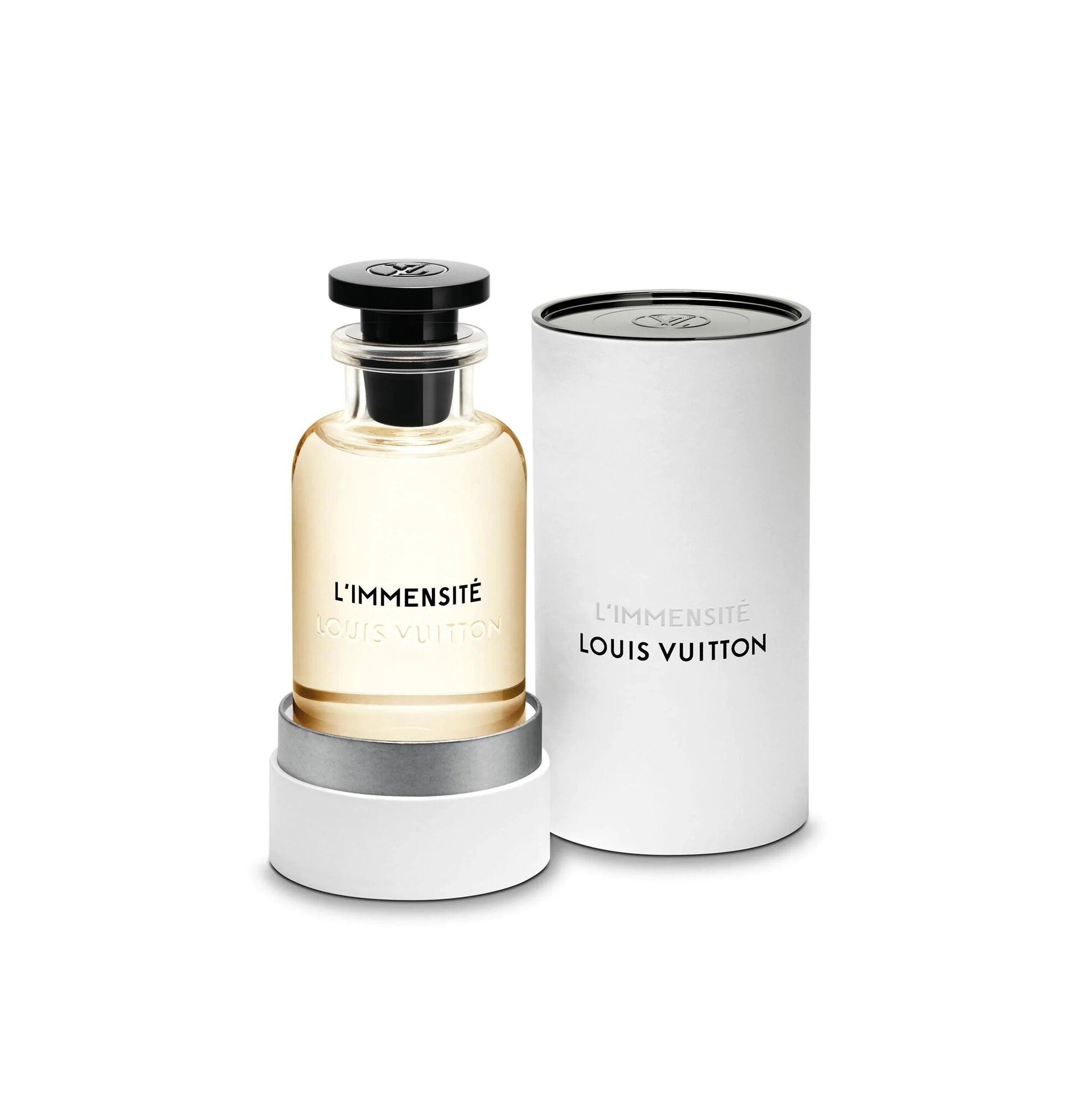 LOUIS VUITTON L IMMENSITE 100 мл парфюмерная вода мужская , восточные пряные