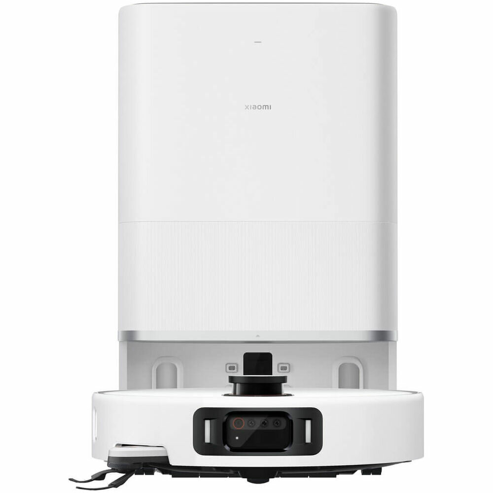 Робот-пылесос Xiaomi Robot Vacuum 5 Pro