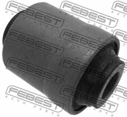Сайлентблок задней поперечной тяги MITSUBISHI ASX Outlander II+PSA C-Cross. FEBEST MAB-071