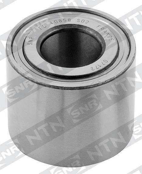 Подшипник задний RENAULT NTN-SNR FC.40858. S03
