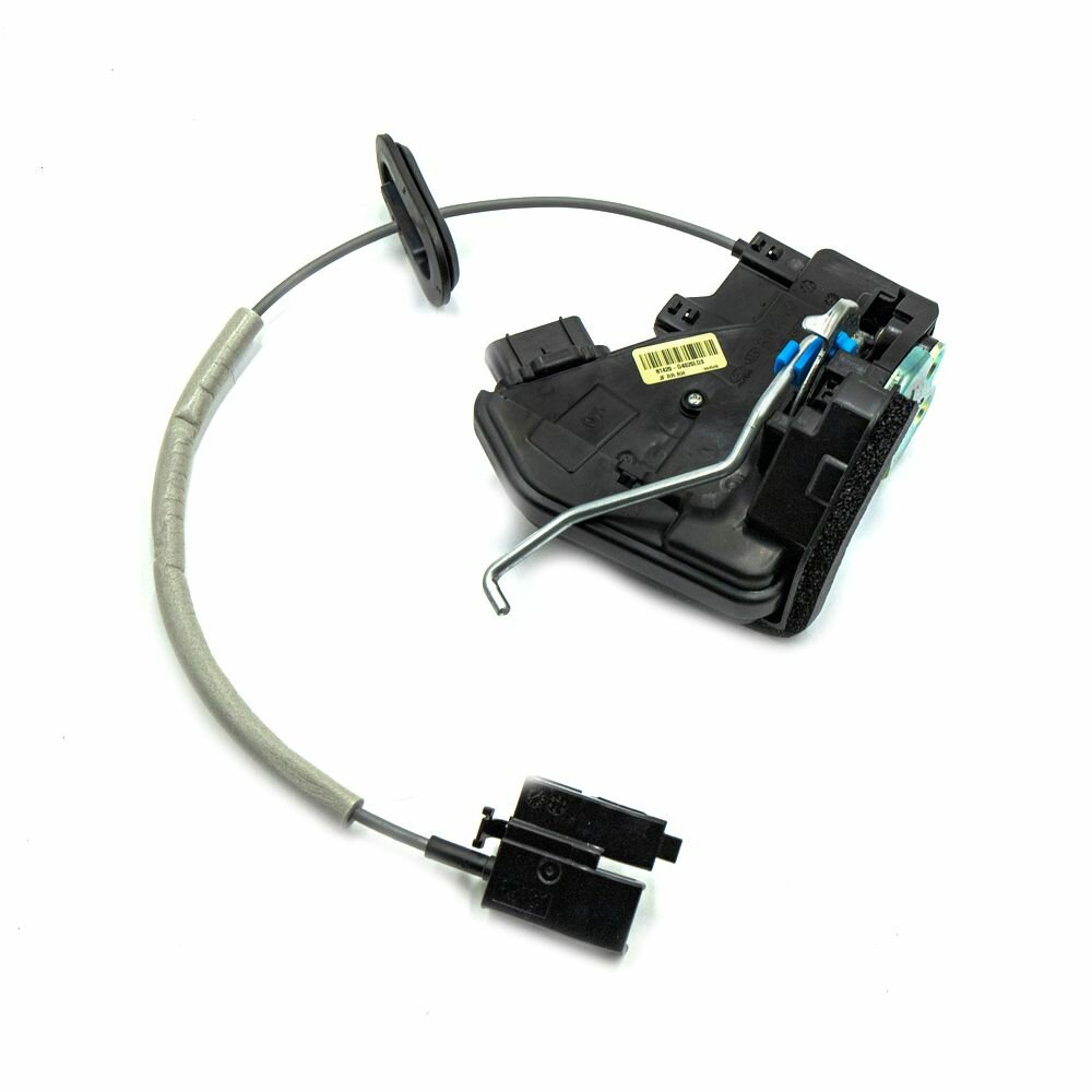 Замок двери задней правой HYUNDAI/KIA 81420-D4020