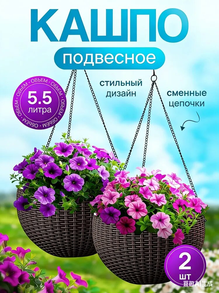 Клумба, 0.213х0.213 м