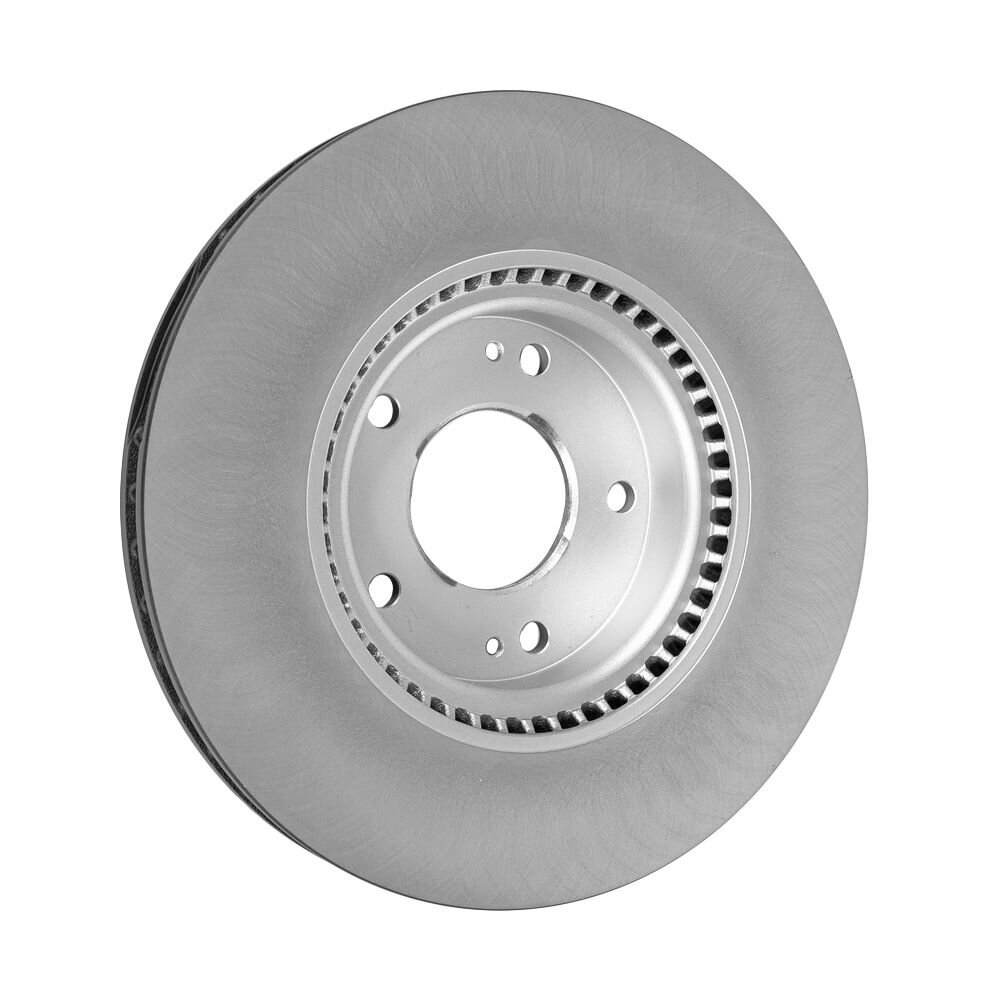 Диск тормозной передний HYUNDAI/KIA 51712-M0500