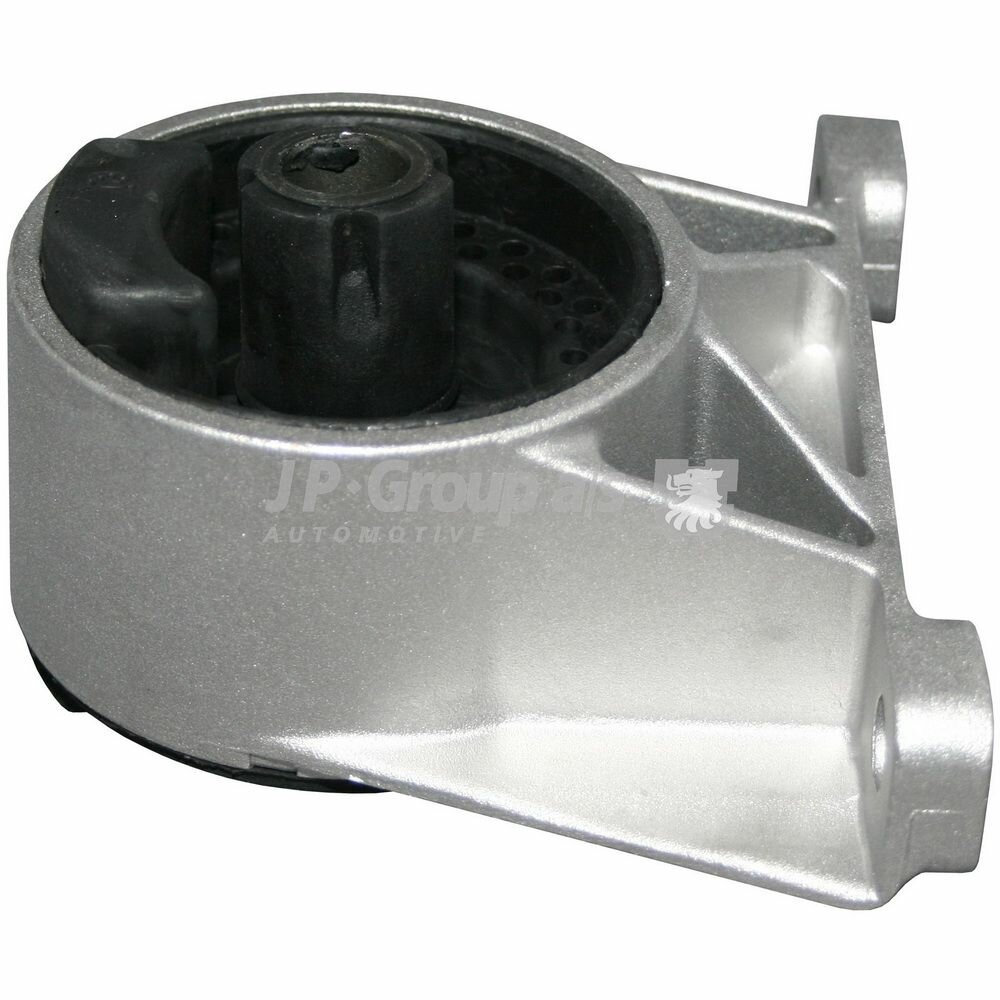 Опора двигателя передняя OPEL ASTRA H G ZAFIRA для авто с АКПП JP GROUP 1217903900