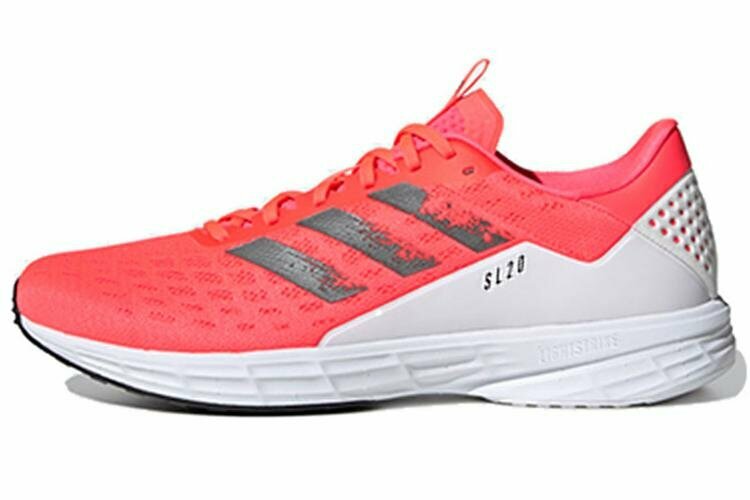 Кроссовки Adizero SL